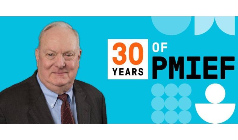 Q&A: A Fireside Chat with Jim Snyder | PMI Budapest